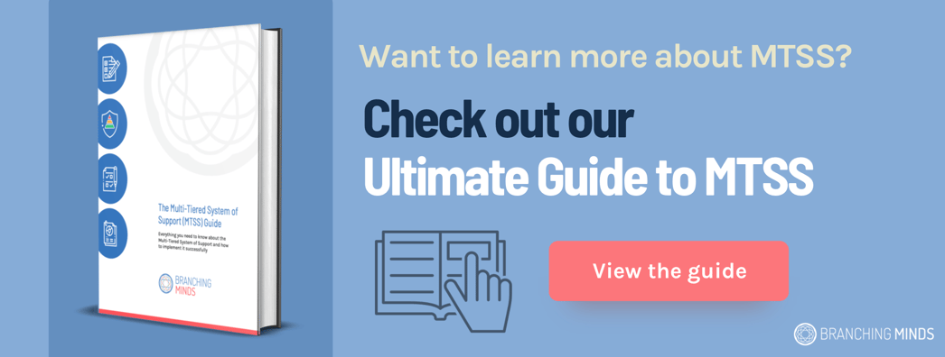 Top 5 Most Common MTSS Reading Programs Used in 2020