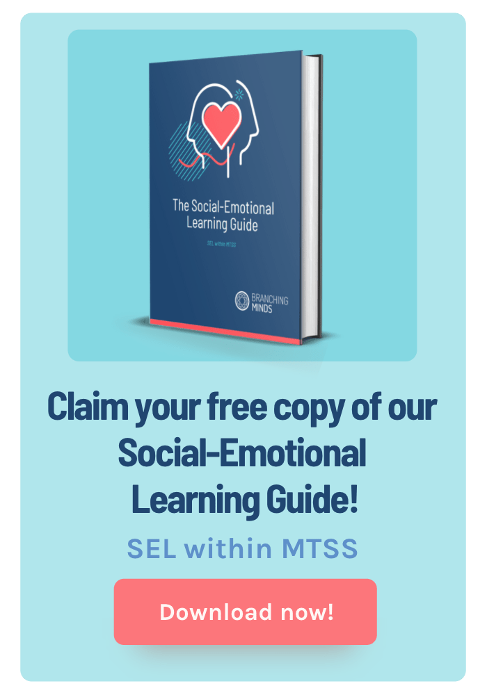 The MTSS Toolkit for Teachers for the ‘22-’23 School Year