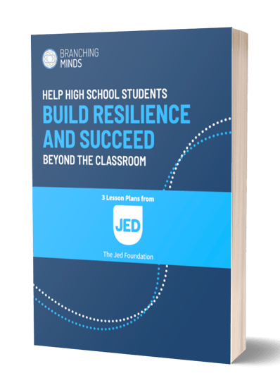 3 Lesson Plans to Build Resilience & Help High School Students Succeed ...