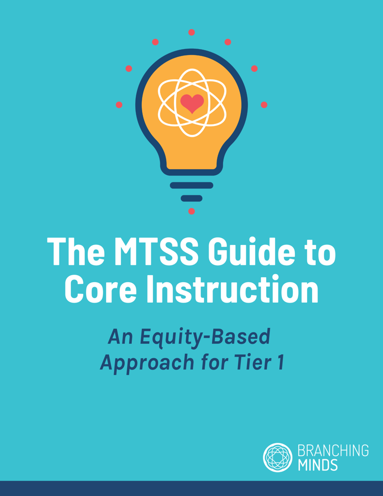 What Is MTSS? Multi-Tiered System of Supports