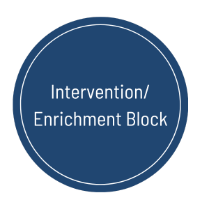 Master Scheduling for MTSS: Options and Challenges
