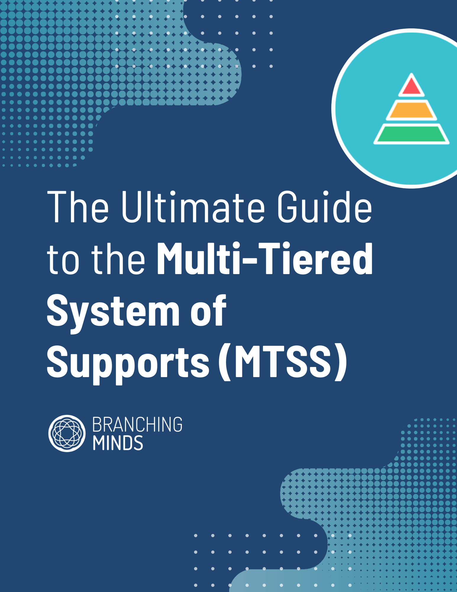 MTSS Glossary of Key Terms