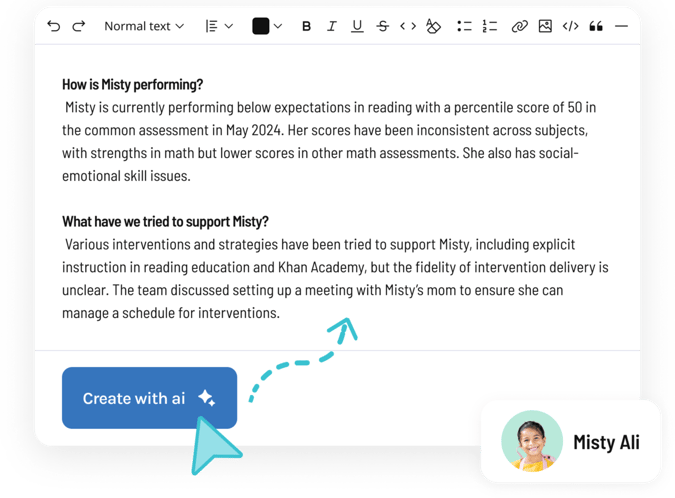 How to Have Better MTSS Meetings