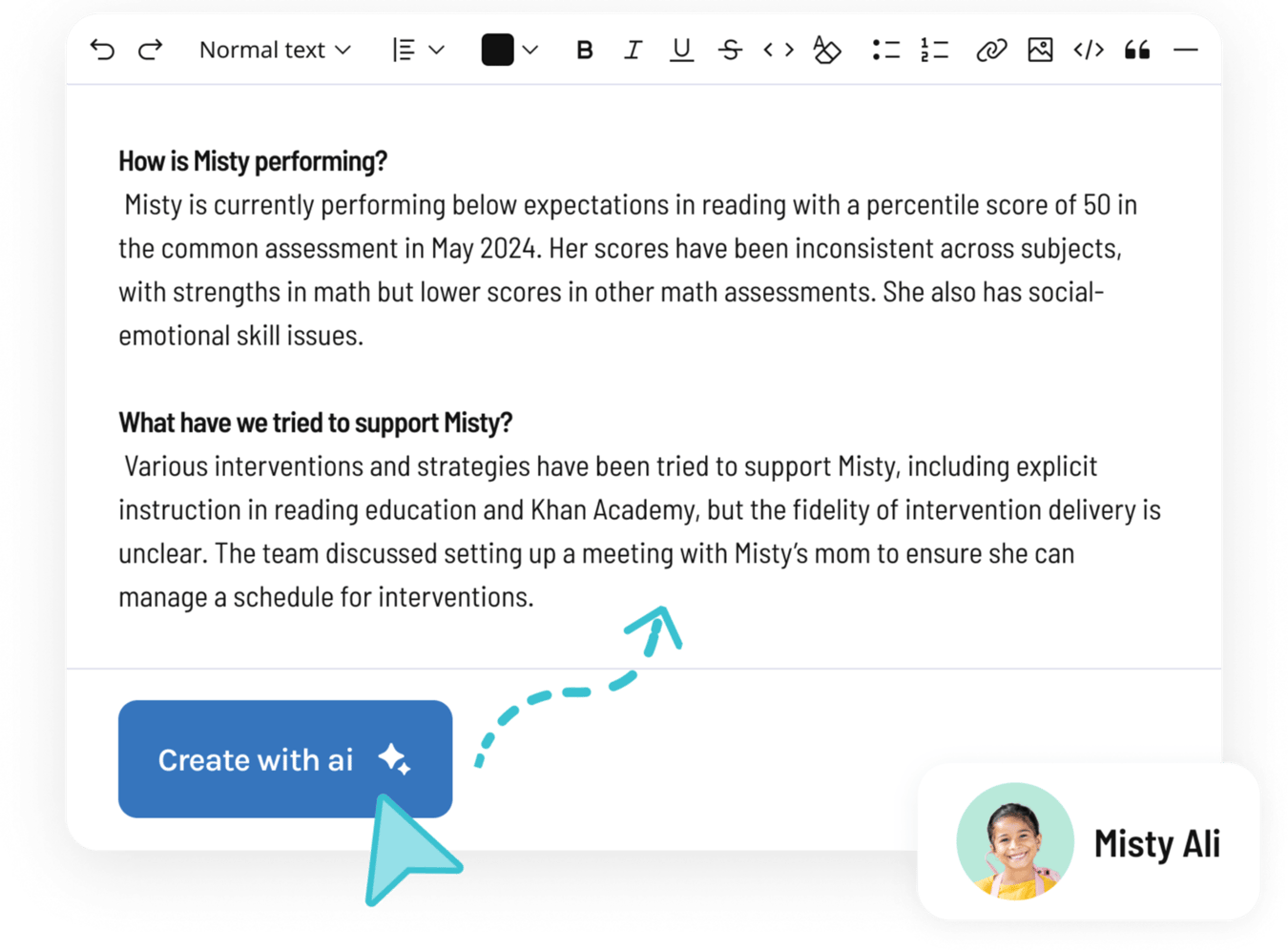 How to Have Better MTSS Meetings