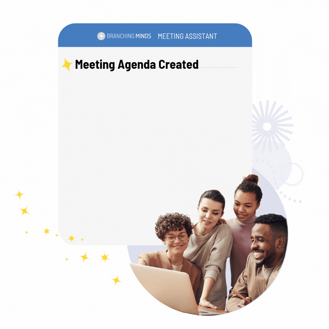 MTSS Software | AI Meeting Assistant
