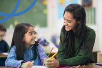 The MTSS Tier 2 Behavior Intervention Guide