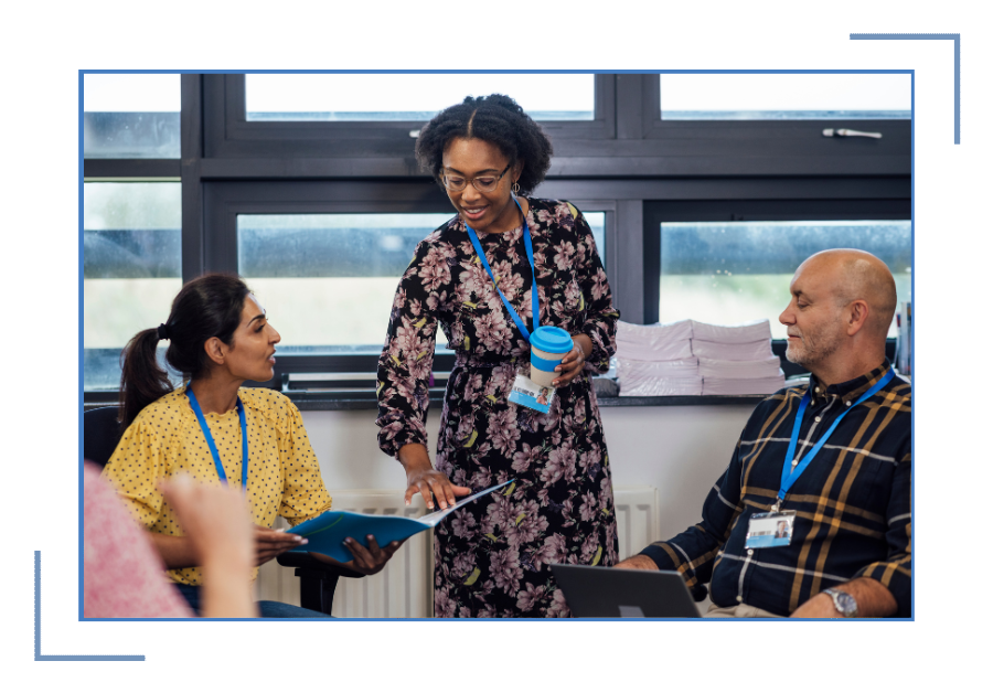 MTSS Software | AI Meeting Assistant