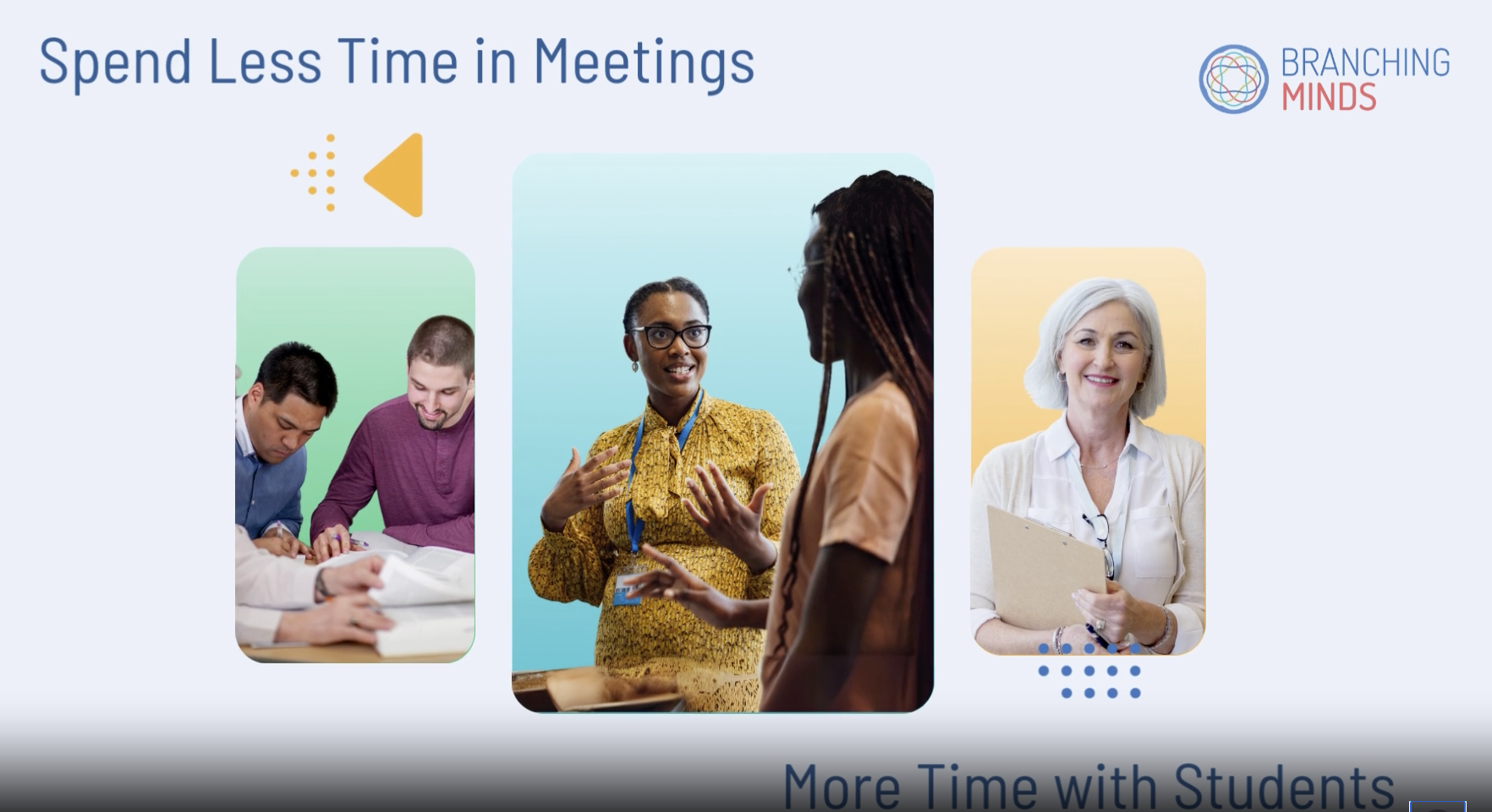 MTSS Software | AI Meeting Assistant