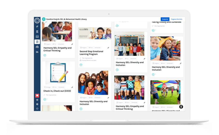 Changing the Way (and the Reason) You Document Behavior
