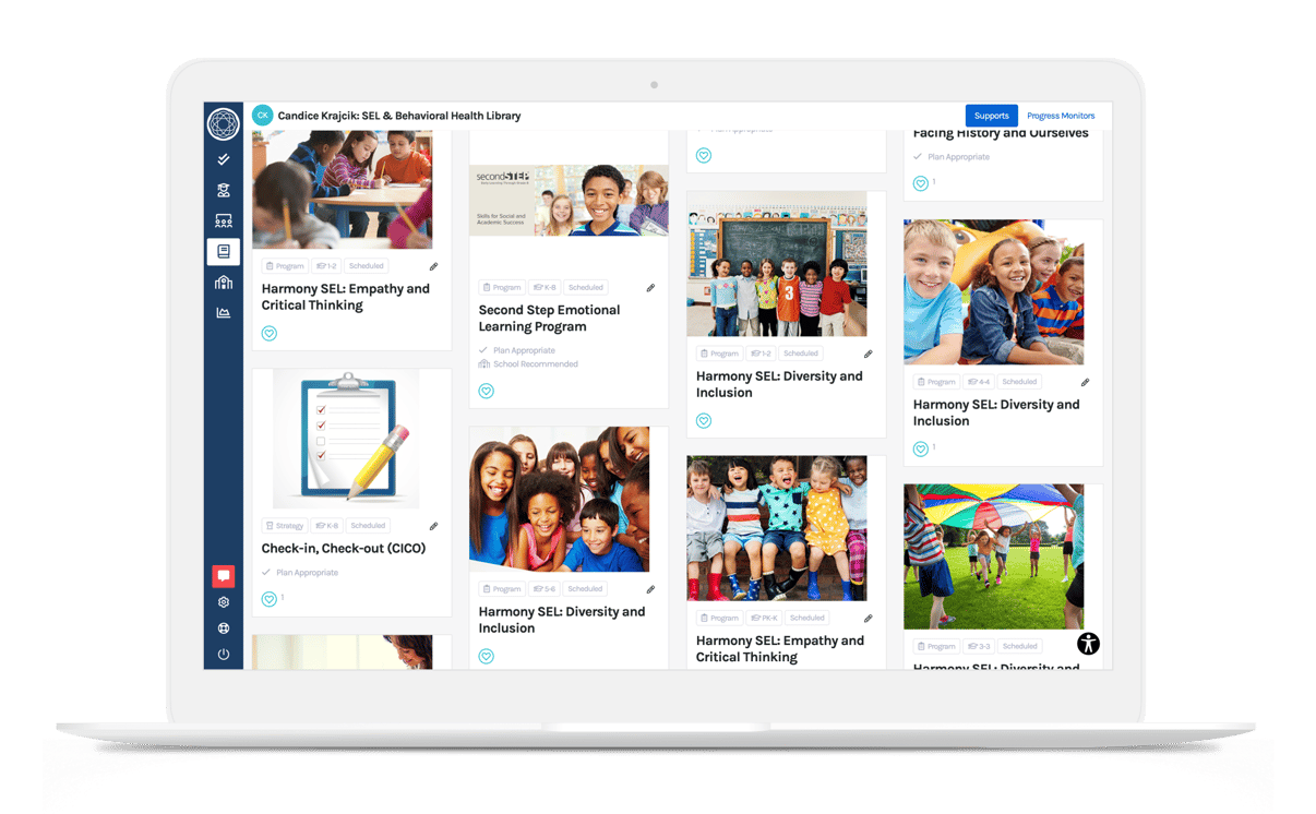 Changing the Way (and the Reason) You Document Behavior