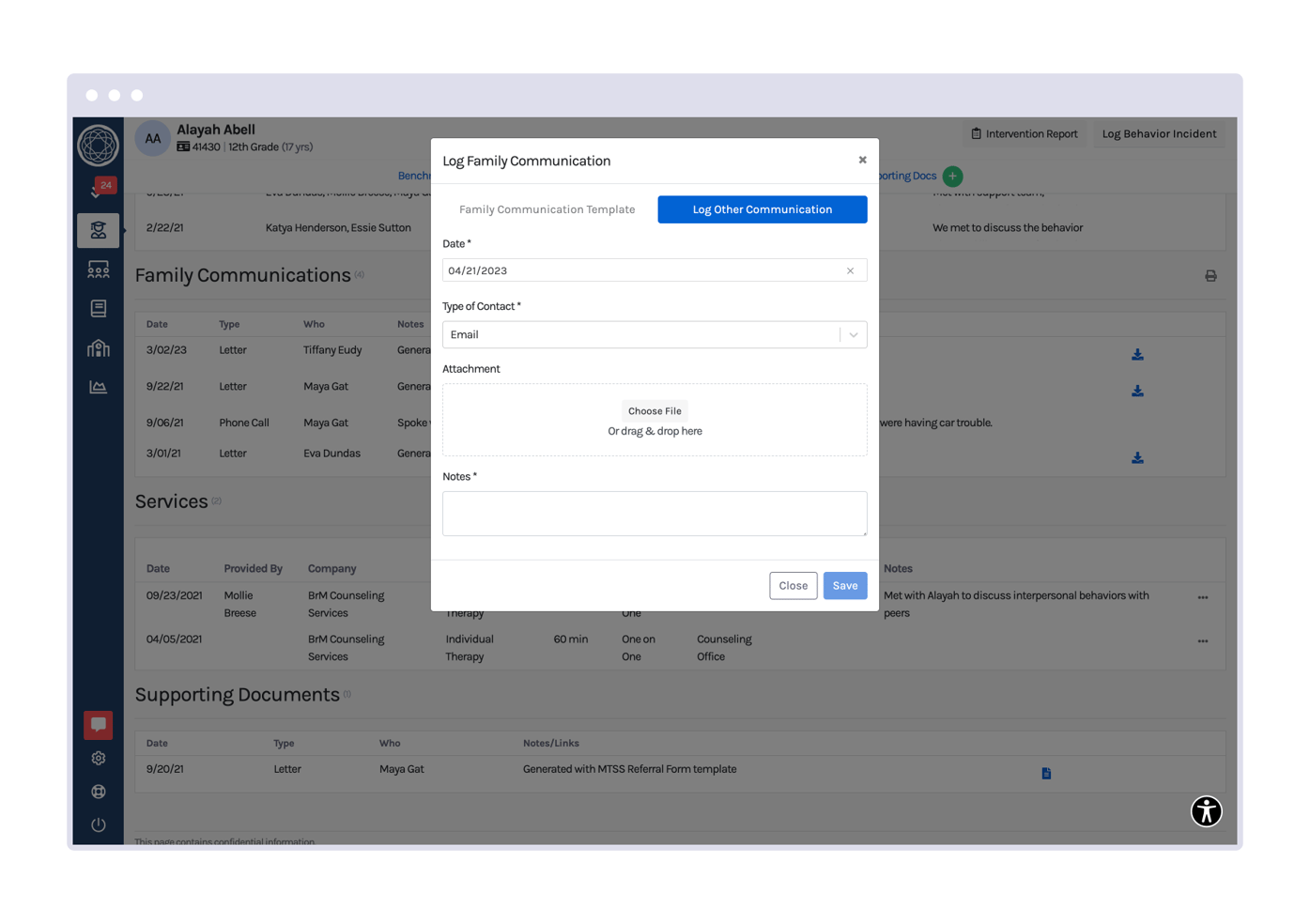 How To Track and Support Student Attendance in MTSS