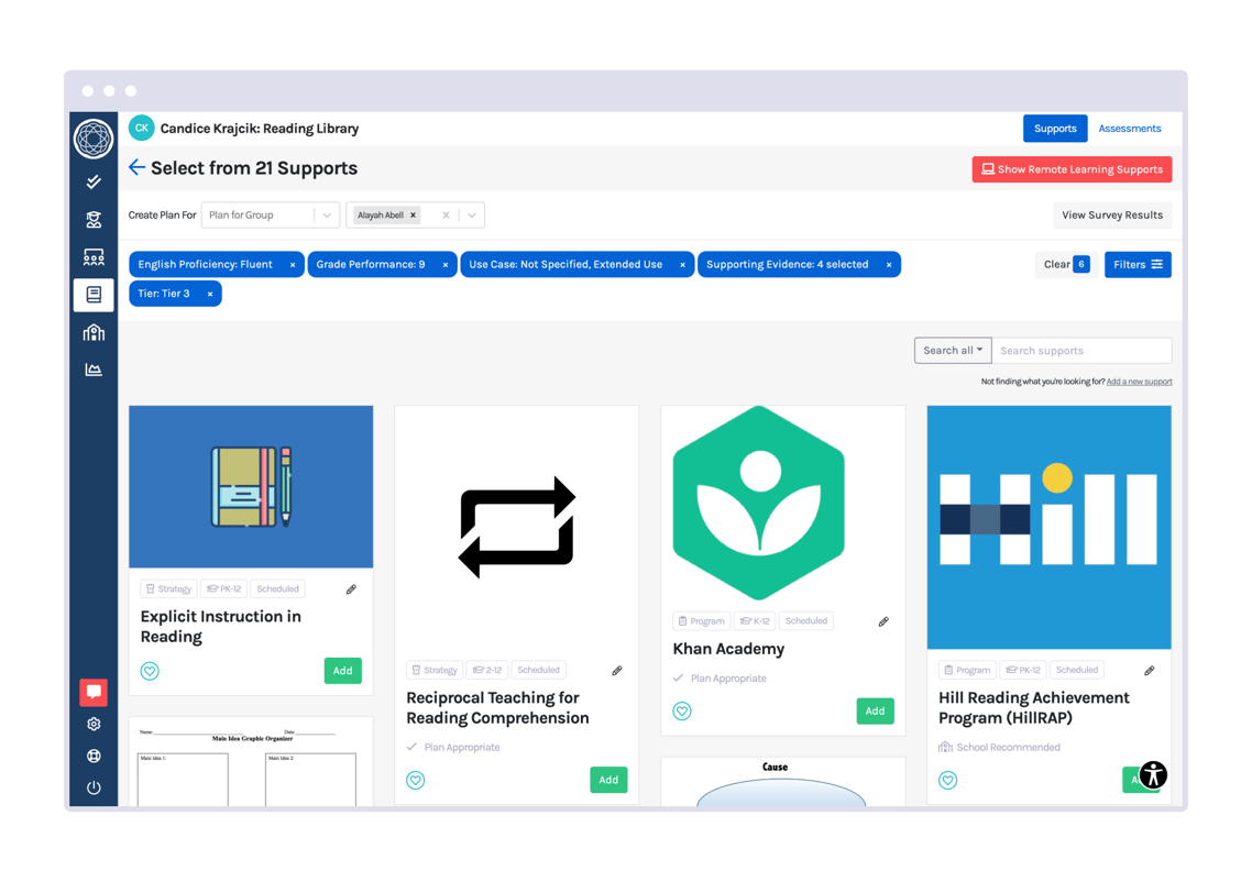 Branching Minds 2022 Product Year in Review