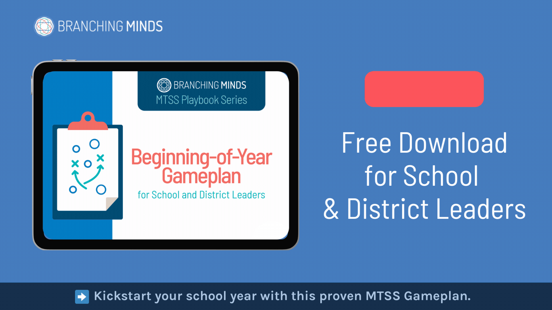 The Gift of Learning: Top 10 MTSS Resources for 2024