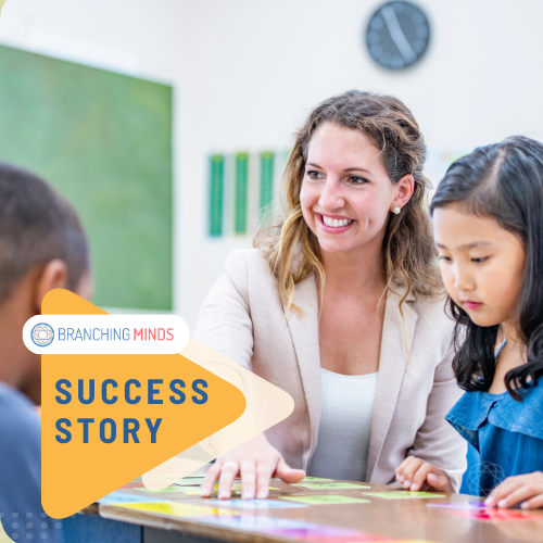 10 Behavior Intervention Strategies for Young Students