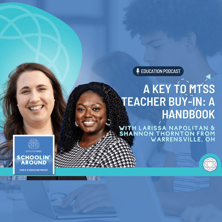 The Gift of Learning: Top 10 MTSS Resources for 2024
