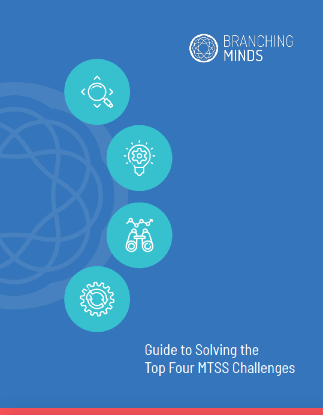 The Guide to Solving the Top Four MTSS Challenges
