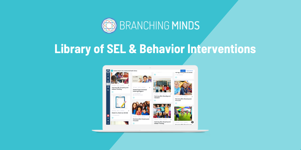 Request Demo - Branching Minds Library of Interventions
