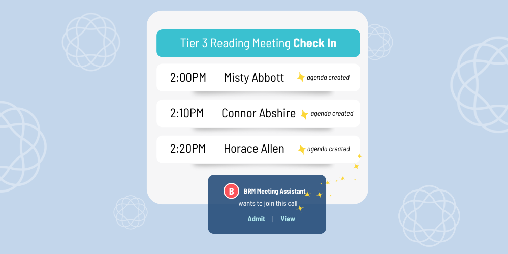 Branching Minds Launches AI-Powered MTSS Meeting Assistant