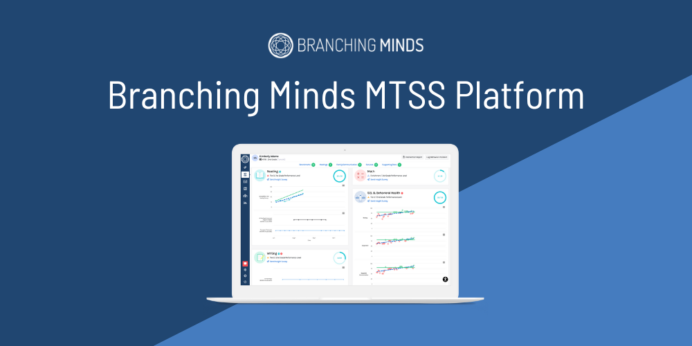 Request Demo - Branching Minds MTSS Platform