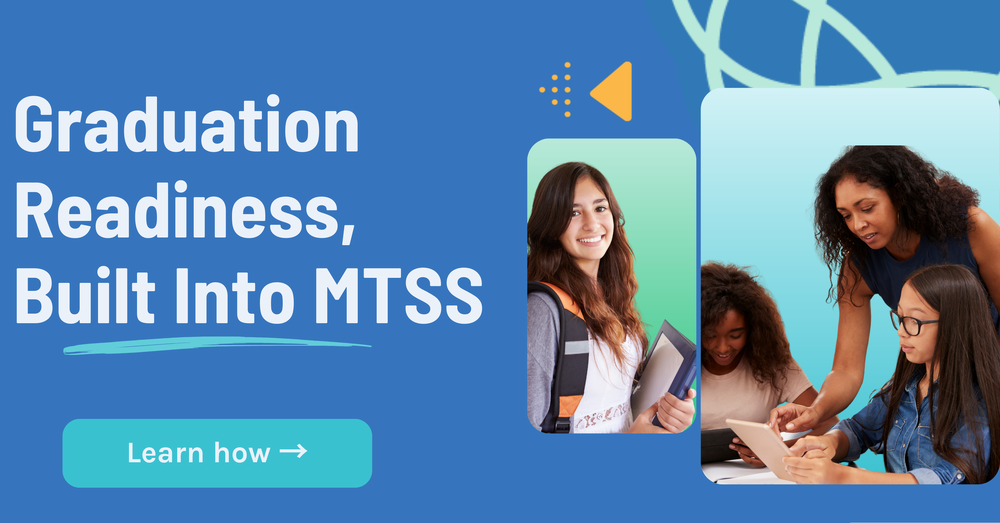 Graduation Readiness Support