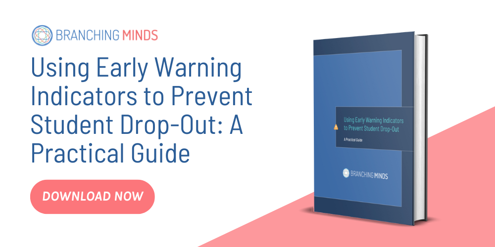 Using Early Warning Indicators to Prevent Student Drop-Out