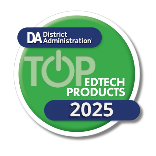 Branching Minds Recognized as 2025 Top EdTech Product of the Year in ...