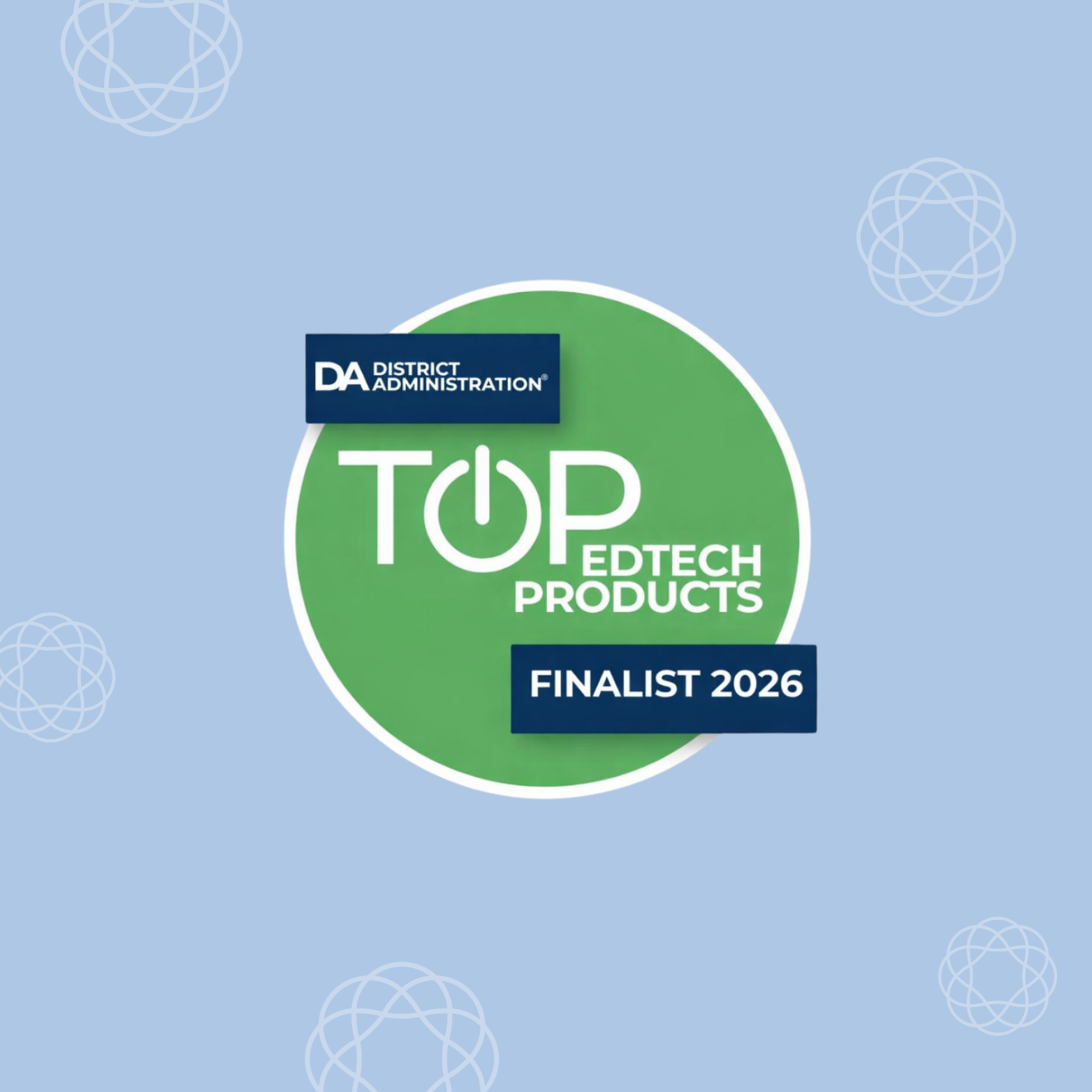 Canopy Case Management Named Finalist for 2026 Top EdTech Products of ...