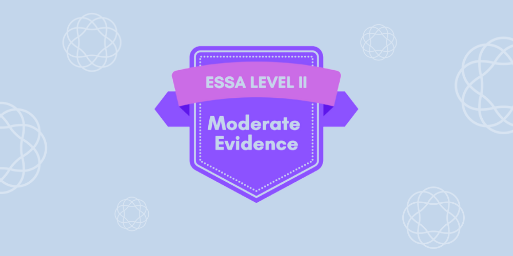 Branching Minds Achieves ESSA Level II Standards of Evidence with ...